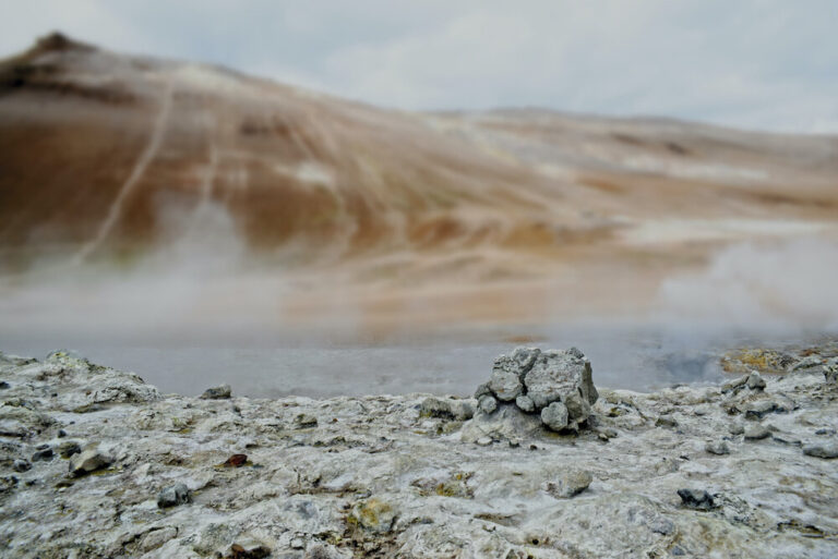 Photography and Anthropocene