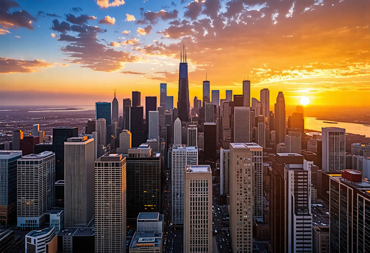 Golden Hour Photography | Enchanting the World