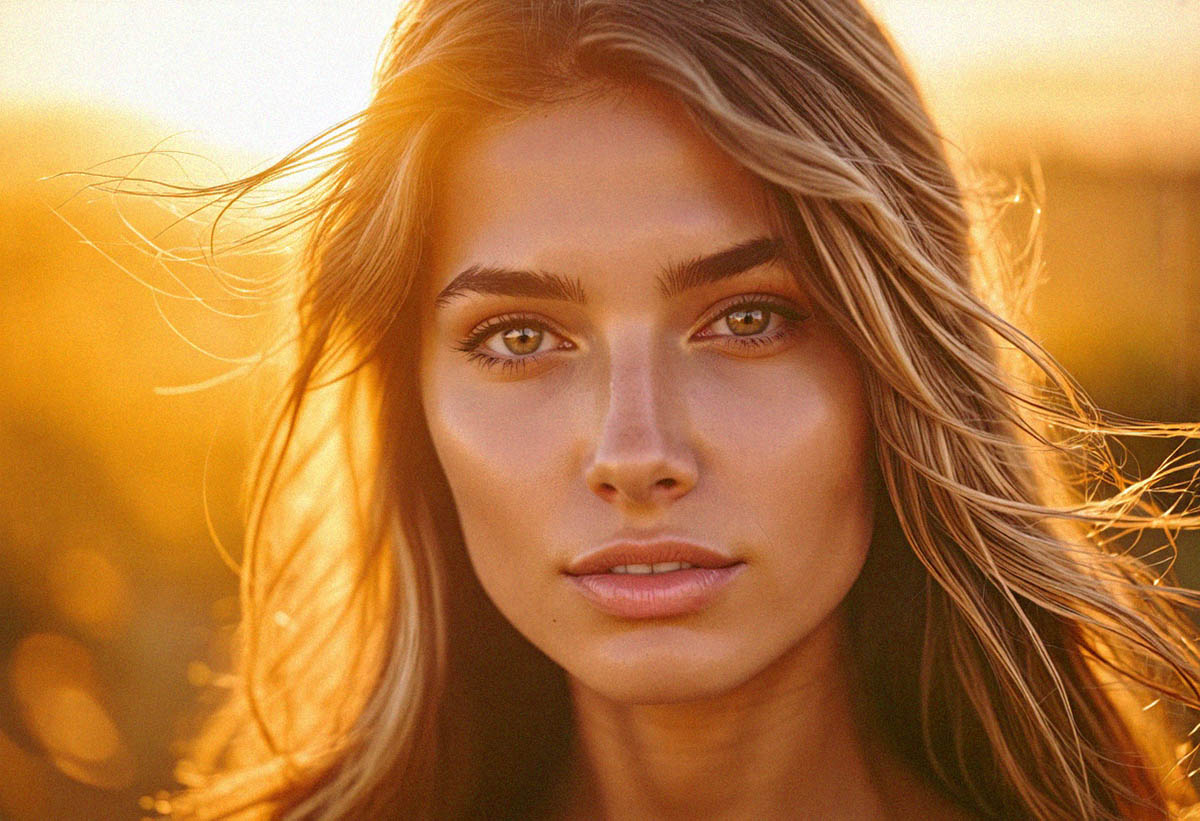Golden Hour Photography | Enchanting the World