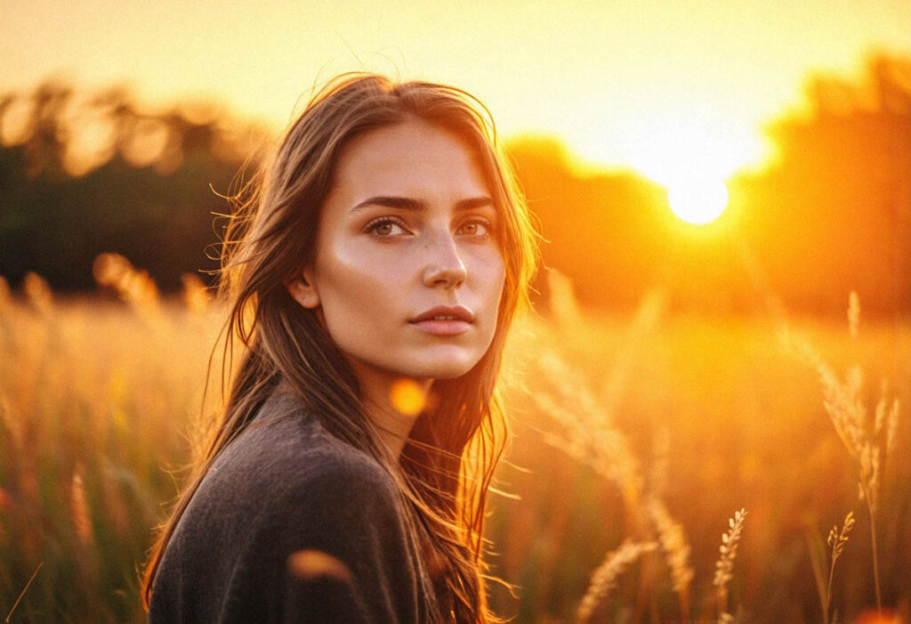 Golden Hour Photography | Enchanting the World