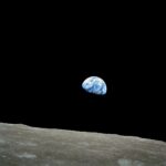 Earthrise Photo Apollo 8: William Anders' World-Changing Image