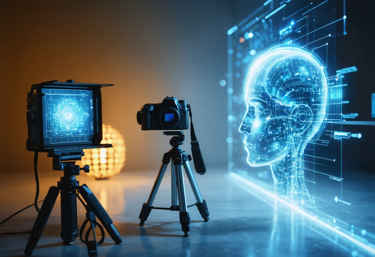 AI Photography Tools: Complete Guide to Generative Fill