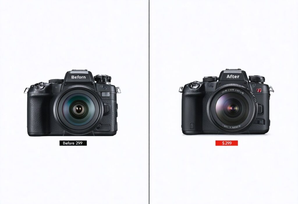 Photo Cameras Could get 35% More Expensive in the U.S. | Here’s Why