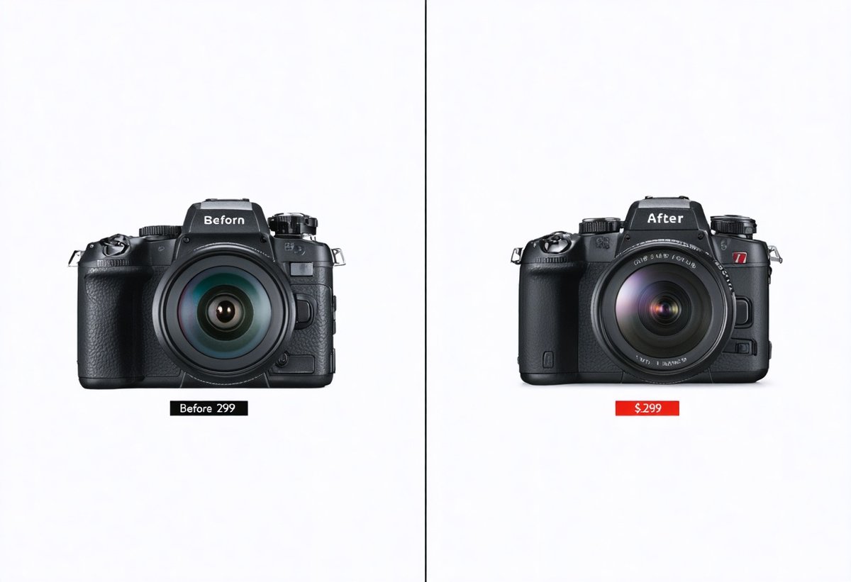 Photo Cameras Could get 35% More Expensive in the U.S. | Here’s Why