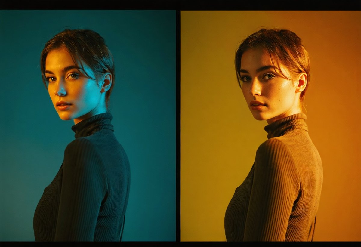 Photography Color Grading with DaVinci Resolve: Why Photographers Are ...